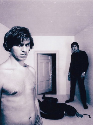 Performance (Film) - Robert Whitaker Photography
