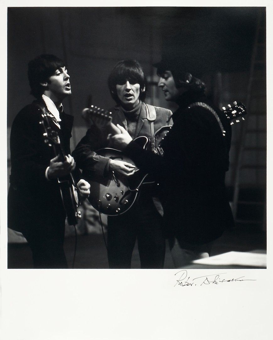 Signed Prints Archives - Robert Whitaker Photography